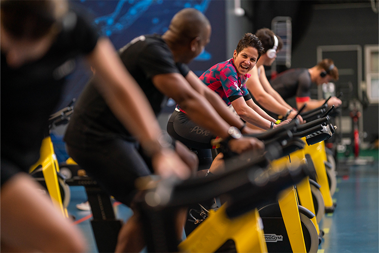 Sports Performance Programme | SSISA